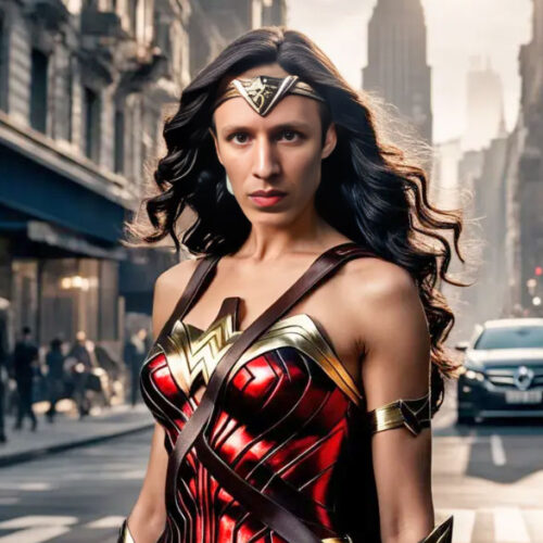 Head Swap - MockoFUN