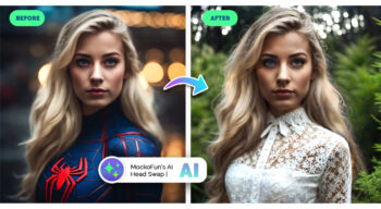 Head Swap - MockoFUN