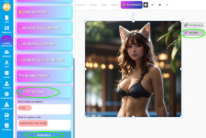 Body Changer - MockoFUN