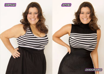 Body Changer - MockoFUN