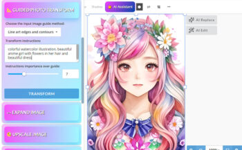 AI Coloring - MockoFUN
