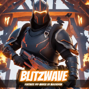 Fortnite PFP Maker - MockoFUN
