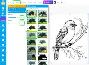 How to Digitize Drawings - MockoFUN