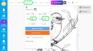 How to Digitize Drawings - MockoFUN