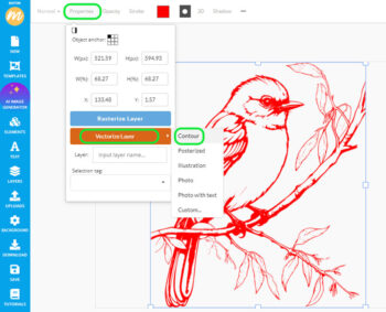 How to Digitize Drawings - MockoFUN