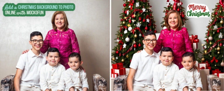 Editable Backgrounds Templates - MockoFUN