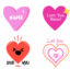 Heart GIF Maker - MockoFUN