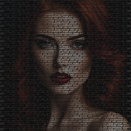 Text Art Generator - MockoFUN