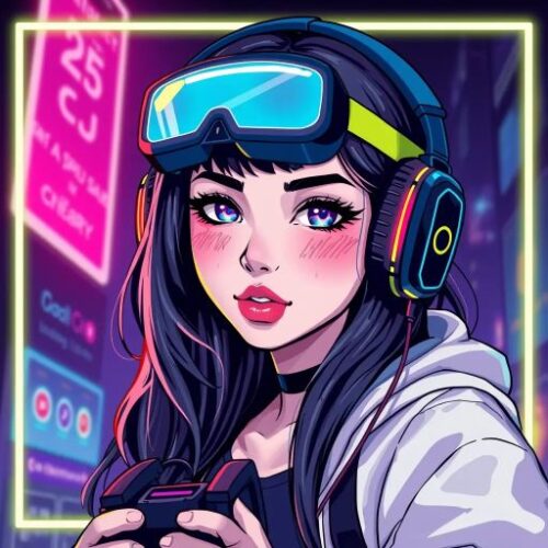 Discord Pfp - MockoFUN