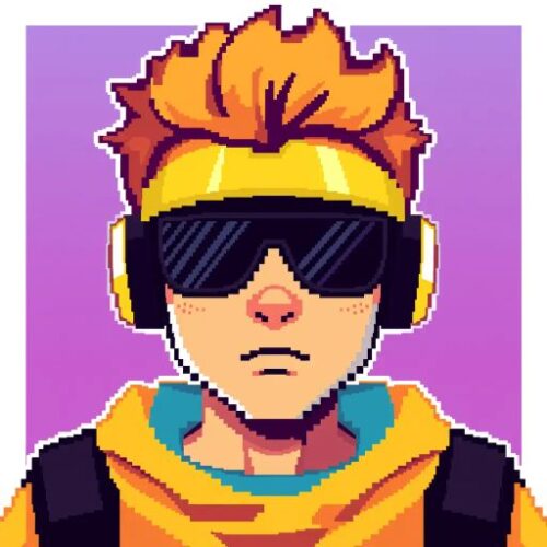 Discord Pfp - MockoFUN