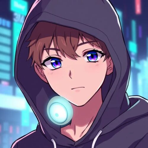 Discord Pfp - MockoFUN