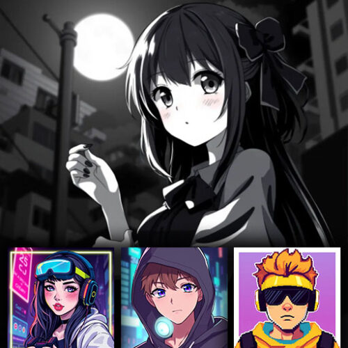 Discord Pfp - MockoFUN