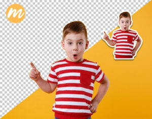 PNG Maker AI - MockoFUN