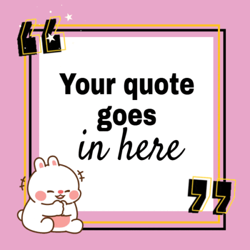 Quote GIF - MockoFUN