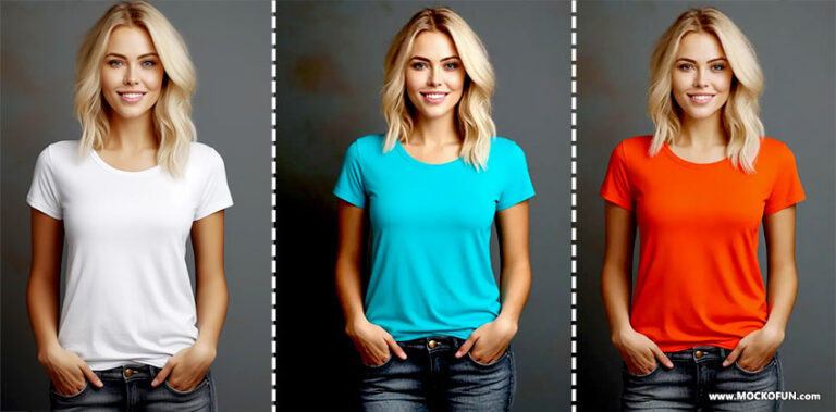Change Clothes Color [Online Free]