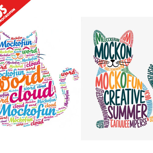 Word Cloud Generator - MockoFUN