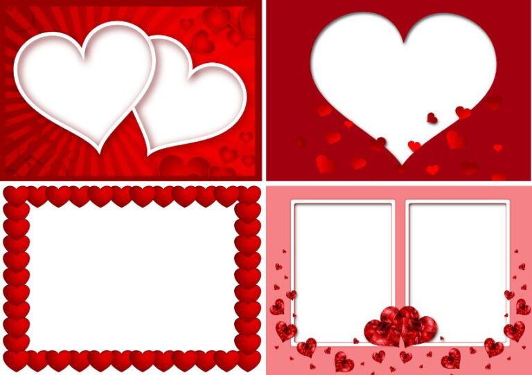 Love Photo Editor 🧡 MockoFUN